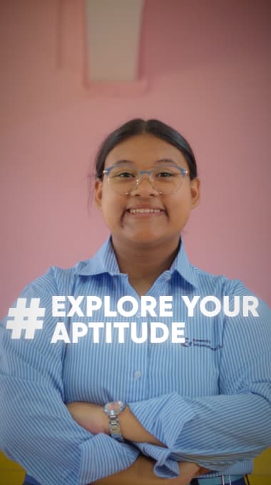 Best Boarding School in India | The Academic City School