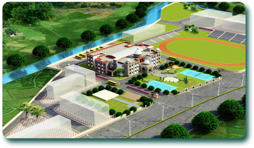 About Us - Leading Education for Future Success | The Academic City